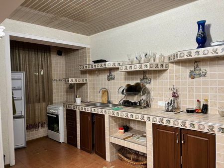Кунлик квартира шаҳар марказида