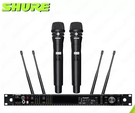 SHURE Integrity AD-4D