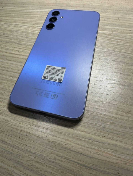 Samsung a34 8/256