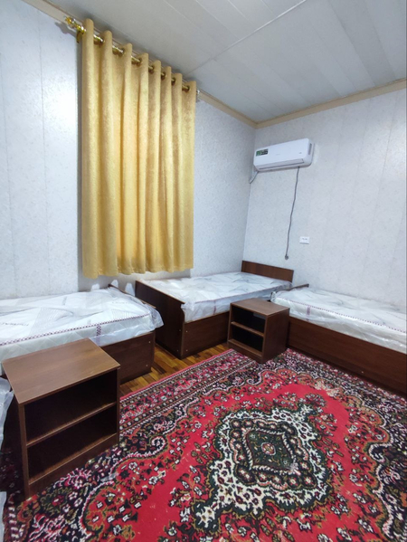 Tayyor biznes Hostel