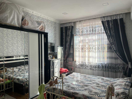 Продается ЖК Паркент Village 3 комнатная мебель техника (207)