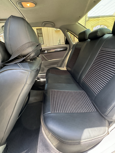 Lacetti 1,6 2020 yil 43000 probeg