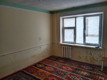 Продаётся квартира Авиа городок Аэропорт