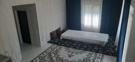 Dacha oq tosh oilavi