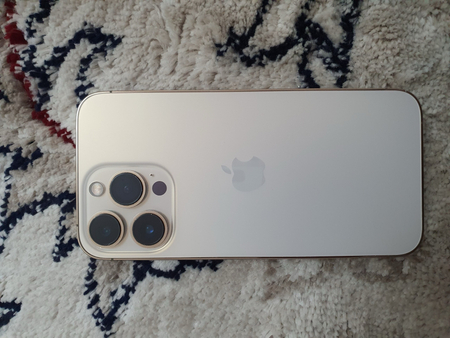 iPhone 13 Pro LLA 128