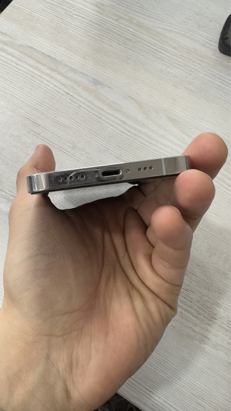 Iphone 12 pro 128gb ochilmagan
