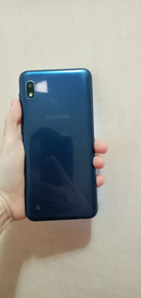 Samsung Galaxy A10
