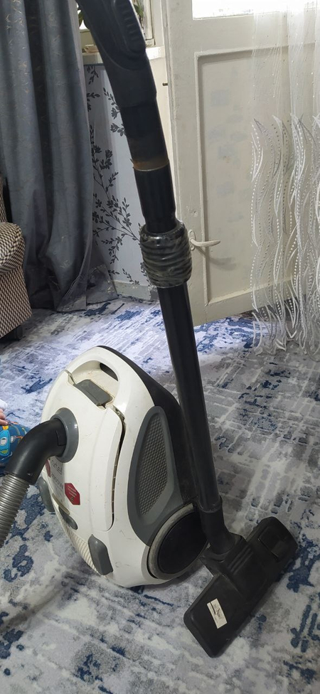 Пылесос Artel...