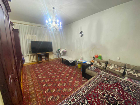 Продается квартира 2в3/4/4. Ул. Кунаева