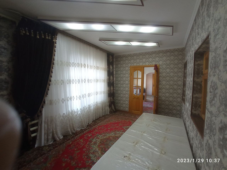 Срочно! Продажа. 7 ком, 4 сот. Улица Мунис.