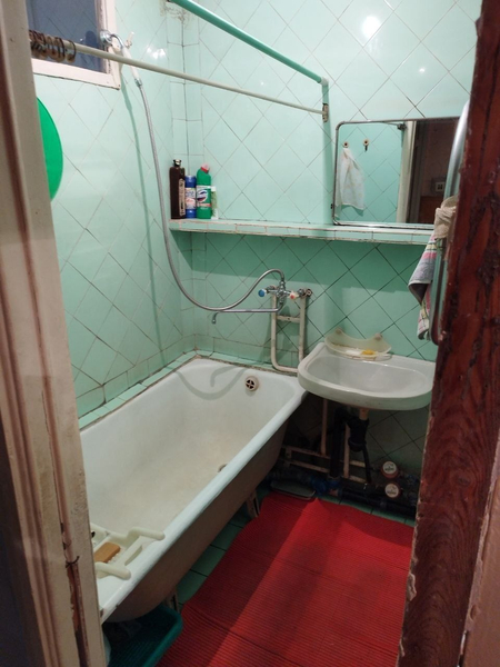 Продам  3 комнатную на Юнусабаде 12