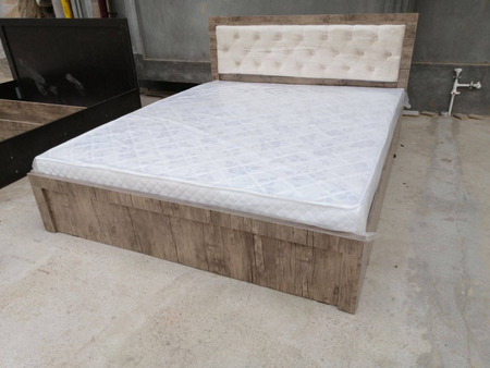 Krovat Кровать Kravat Кроват ishlab chiqarish 2.05*1.70