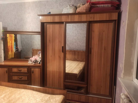 Спалный Мебель сотилади