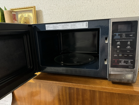 Микровалновка samsung
