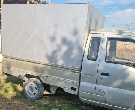 Продам Labo бортовой