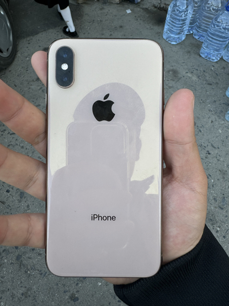 Iphone Xs, 64Gb.