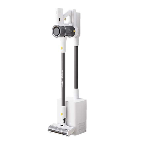 Продаю новые вертикальные пылесос Lydsto Handheld Vacuum Cleaner H3