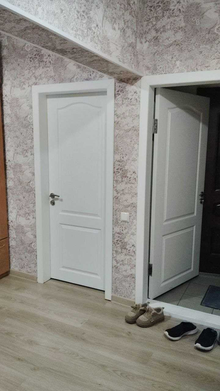 Сдаётся квартира