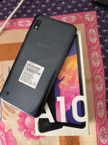 Samsung A10 Oppo Reno 5 lite