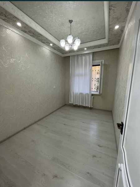 Чиланзар Ц квартол