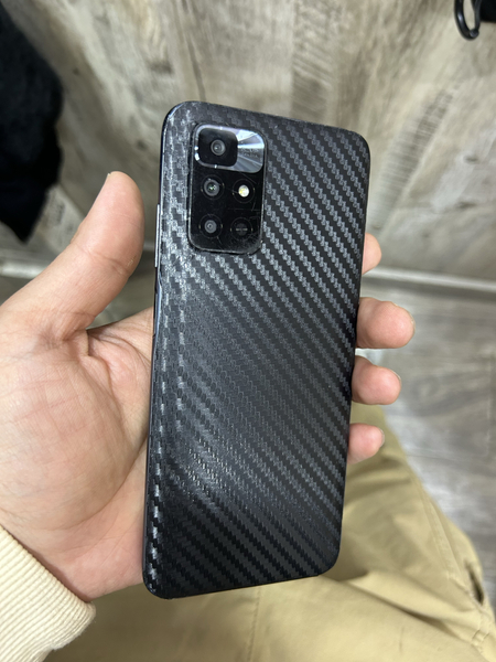 Redmi not 11 документлари бор