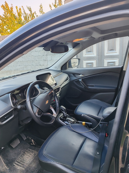 Chevrolet treker holati ideal narxini kelishamiz