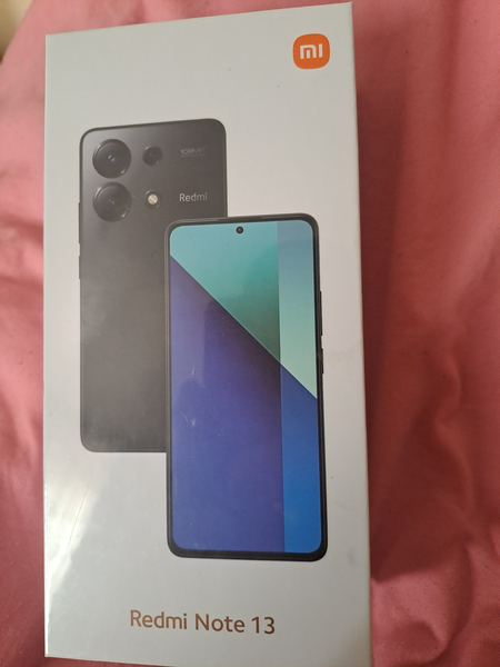 Redmi note 13 sotiladi