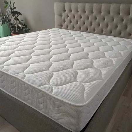 Анотамический и ортопедический матрасы новые matras