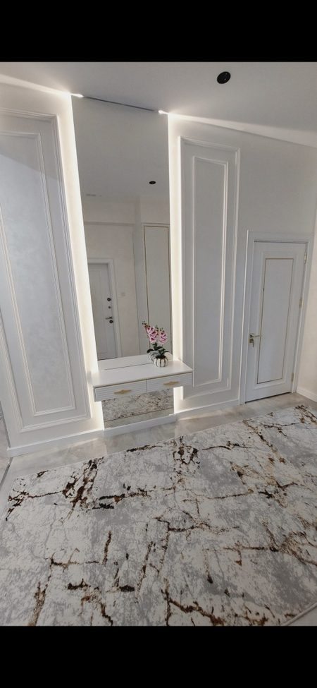 Срочно Своя 2/3/7Tashkent City Boulvard с автор рем, со всеми обстанов