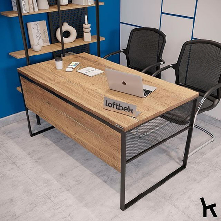 Loft стол лофт . Loft parta. Мебель лофт от первых рук