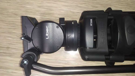 Libec  LX7  professional