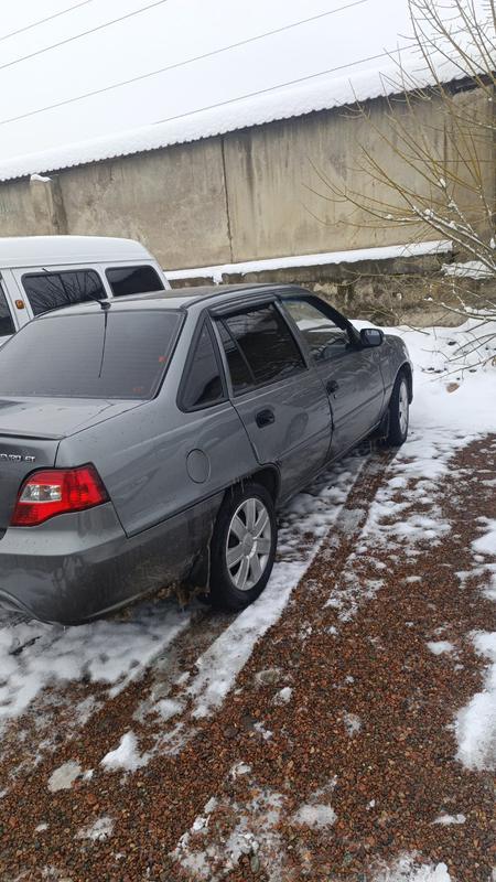 Chevrolet nexia2
