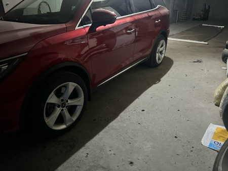 Продам оригинальные диски на BMW разноширокие !!