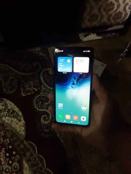 Redmi note 10 pro 8/128 ideal