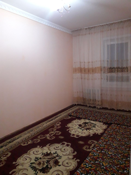 Сотилади 3хонали уй
