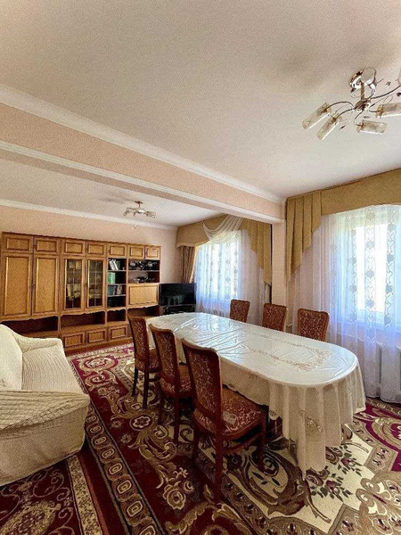 (К126726) Продается 4-х комнатная квартира в Чиланзарском районе.