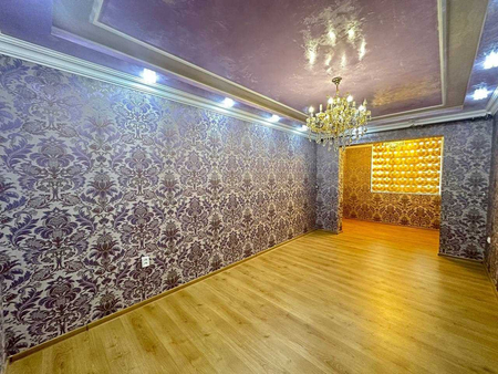 3х комнатная квартира, югославский проект, Саттепо