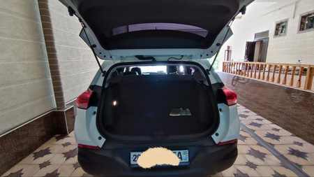 Chevrolet Tracker 2 LTZ   turbo