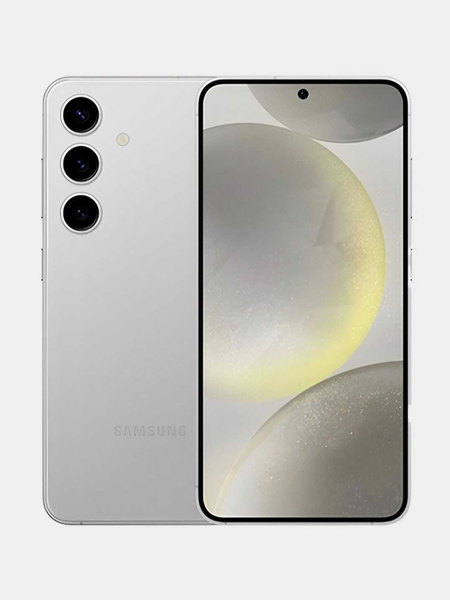SAMSUNG S24 Natural Titatum 256GB