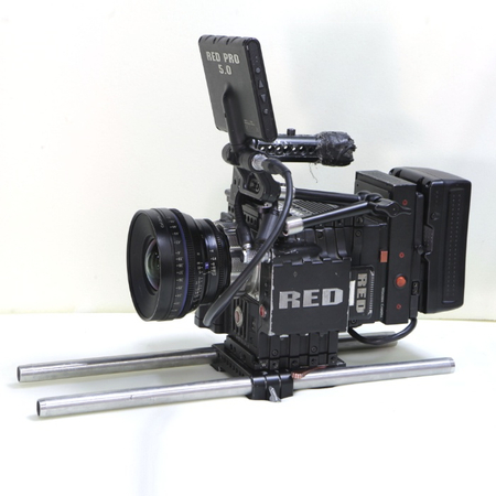 Foto va video studio