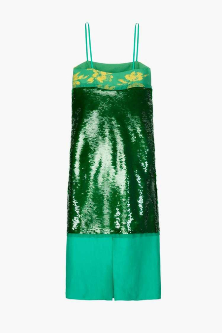 Шикарное платье от Zara
