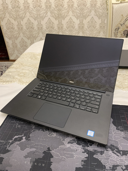 Dell precison 5520 не рабочий!!! ishlamidi!!!