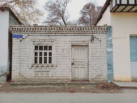 Савдо Дукони Сотилади