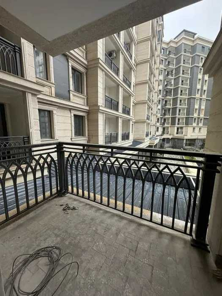 Срочно по выгодной цене в бизнес ЖК City Life, 125м2