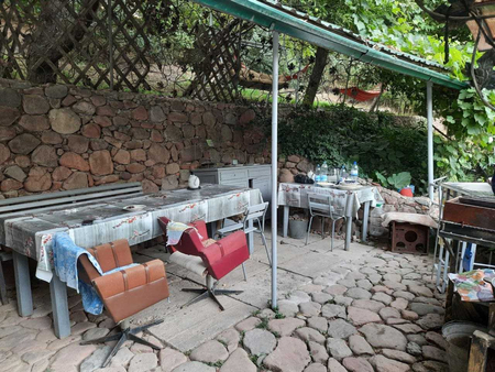 Дача в курортной зоне