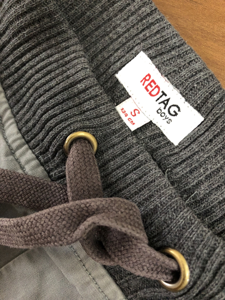 Шорты от Red Tag
