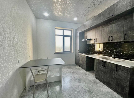 Паркентский ЖК Mashxadi Residence 4/7/8 Евроремонт (107м2) Срочно