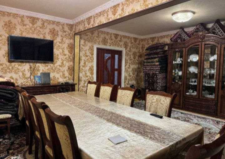Башлык  .4/1/5.  кирпич   { хороший ремонт +  92 м² )