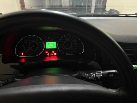 Gentra Elegant plus A/T 2023
