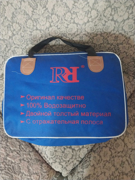 Продаю тент чехол от дождя на автомобиль, новый
